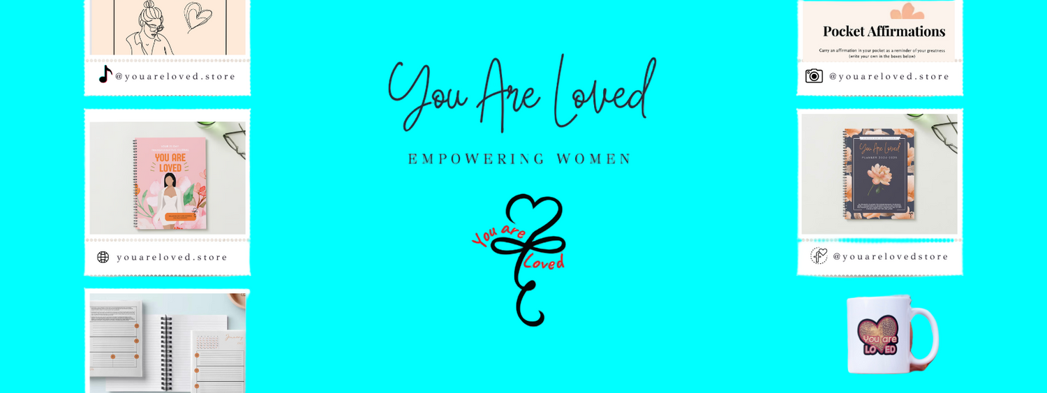 YouAreLoved.Store, LLC